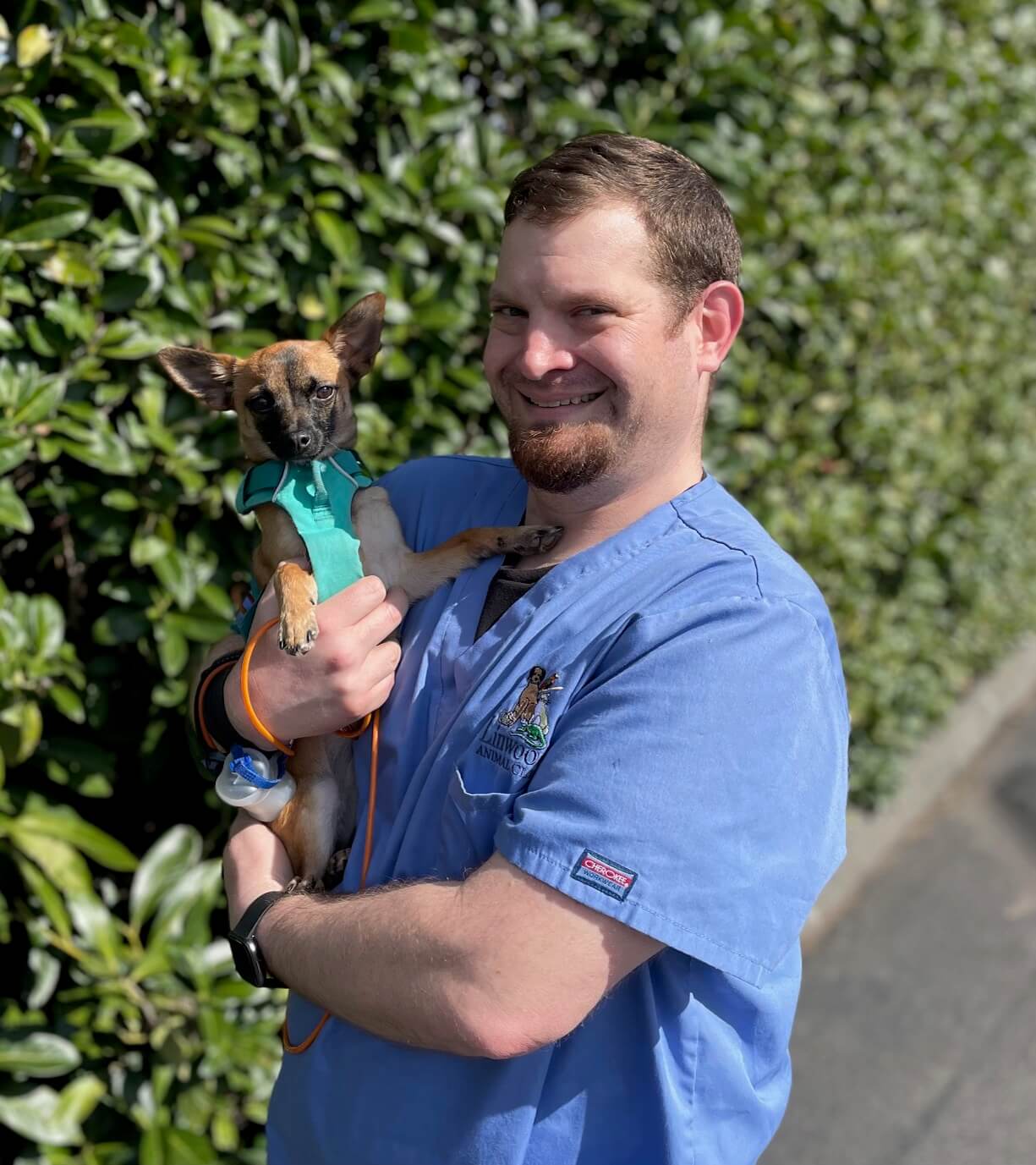 Our Careteam - Linwood Animal Clinic